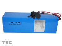 China Energy Storage UPS 12V  50AH  Lifepo4 Battery Pack For Road Lamp Non-toxic for sale