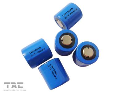 China Lithium ion battery 10280 for electronic lock /  recording pen/ Bluetooth Mouse for sale