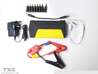 China Mini Gasoline Car Jump Starter Pocket Power Battery High-capacity for sale