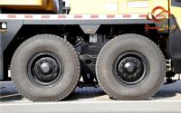 China 160ton Truck Crane SAC1600C8-8 Mobile Crane Made in China for Heavy Lifting for sale
