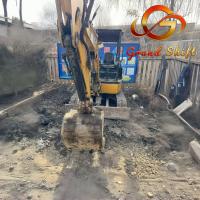 China USED CAT 303.5E Second Hand Compact Hydraulic Excavator with Good Price for sale