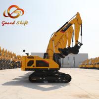 China TZ215 Crawler Hydraulic Excavator with 22400kg 125kW 1.0 m³ Bucket Capacity for sale