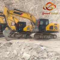 China TZ215 Crawler Hydraulic Excavator with 22400kg 125kW 1.0 m³ Bucket Capacity for sale
