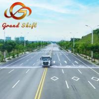 China DFAC 4x2  Sprinkler Truck 5-10m³ Capacity Self Priming Road Watering Truck for Construction for sale