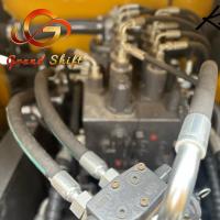China Used XE200GA Second- Hand XCMG Crawler Hydraulic Excavator Good condition No Accidents for sale