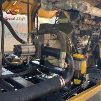 China Used 2023 Sany HBT5013C-5 Trailer-Mounted Concrete Pump with Intelligent Fault Diagnosis for sale