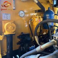 China Used 2023 Sany HBT5013C-5 Trailer-Mounted Concrete Pump with Intelligent Fault Diagnosis for sale