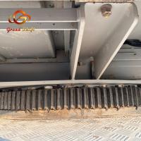China Used Zoomlion QY25H Truck Crane 25 Ton Hydraulic Mobile Crane Reliable for sale