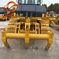 China Shantui SD13 Crawler Bulldozer with Weichai Engine, 132 hp Power, and ROPS/FOPS Certified Cabin for sale