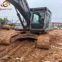 China Zoomlion ZE215E-10 hot selling 21 ton crawler hydraulic excavator for sale