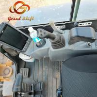 China 2.7 Ton Mini Hydraulic Excavator with Kubota D1105 Engine and National IV Version for Digging for sale