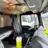 China Sitrak Mixer Truck 10-12m³ Cement Concrete Mixer Sinotruk G5 350 Engine 350 HP Mixer Truck for sale