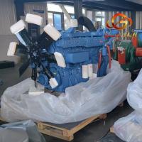 China Fufa 500KW Second Hand Generator Set Power Generation Unit For Various Construction for sale