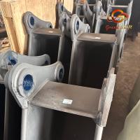 China 20 Ton Excavator  Bucket with High-Strength Steel Leak-Proof Sealed Design and Hydraulic Transmission for sale