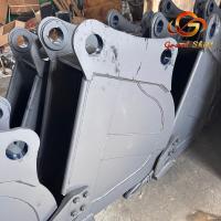 China 20 Ton Excavator  Bucket with High-Strength Steel Leak-Proof Sealed Design and Hydraulic Transmission for sale