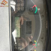 China Used Second Hand LiuGong CLG855 / 855N Extended Reach Wheel Loader In Good Conditions for sale