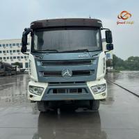 China Second-hand Used Sany SYM5311GJB1E6 Concrete Mixer Truck In Good Condition Good Price for sale