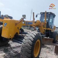 China 2021 Used XCMG GR2403 Motor Grader 40HP Cums QSB6.7 Engine and 17 Ton Operating Weight for sale