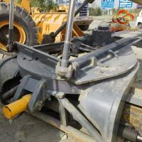 China Second Hand XCMG GR2403 Motor Grader in Good Condition Features 3965mm Blade 78kW Power for sale