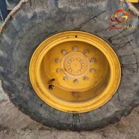 China XCMG GR2153 164 kW Motor Grader oad Construction 270mm Moldboard and 16500kg Weight for sale