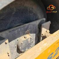China Used XCMG XS223J 22 Ton Single Drum Road Roller 36 kW Engine and Dual-Frequency Vibration for sale