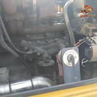 China Used XCMG GR2003 Motor Grader 147 kW Engine 16000 kg Capacity 4270 mm Moldboard for Mining for sale