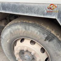 China SANY 25T Truck Crane with Euro VI Engine and 5-Section U Boom for  Industrial Lifting for sale