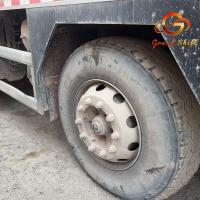 China SANY 25T Truck Crane with Euro VI Engine and 5-Section U Boom for  Industrial Lifting for sale