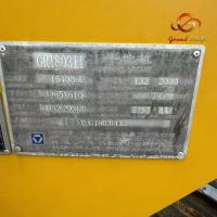 China Used XCMG GR1803 Motor Grader 140 kW 190 HP Power 3965 mm Moldboard for Road Construction for sale