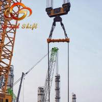 China XCMG Crawler Crane Used Multi Function Crawler Crane for Various Construction Applications Reliable Quality Crawler Crane Second hand for sale