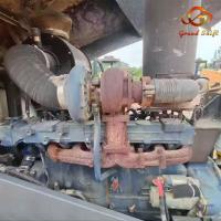 China Used LIUGONG CLG6622 22 Ton Single Drum Roller With 140 KW Engine for sale