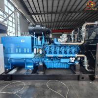 China Weichai 30KW New Or Used Generator Set with Maintenance free for sale