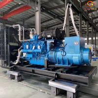 China Weichai 30KW New Or Used Generator Set with Maintenance free for sale