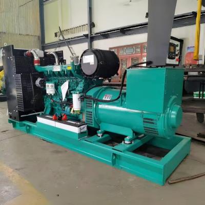 China Yuchai 30KW  Small portable generator set, for home use/temporary constrpower supply, fuel-saving and energy-efficient, simple operation and easy to carry for sale