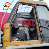 China Used SANY SAC1600T8 All Terrain Crane with 160t Max Lifting Capacity 85.5m Main Boom 80km/h Travel Speed for sale