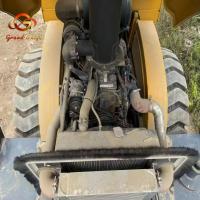 China Used XCMG XS223J 22 Ton Single Drum Road Roller With 136 KW Engine for sale