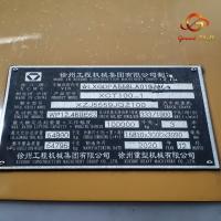 China Used XCMG XCT100_1 100 Ton Truck Crane with 64m 7 Section Boom and Intelligent Load Moment Limiter for Heavy Lifting for sale