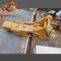 China Light Duty Hydraulic Concrete Breaker Attachment With 45mm Diameter for sale