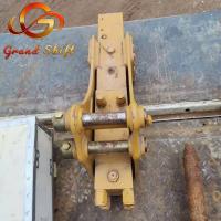 China Light Duty Hydraulic Concrete Breaker Attachment With 45mm Diameter for sale