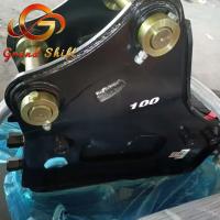 China New Or Used Light Duty Hydraulic Breaker With 100mm Diameter for sale
