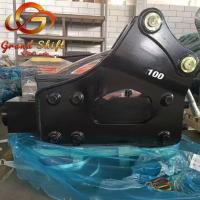 China New Or Used Light Duty Hydraulic Breaker With 100mm Diameter for sale