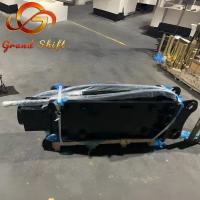 China New Or Used Light Duty Hydraulic Breaker With 100mm Diameter for sale