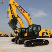 China TZ225 New Crawler Hydraulic Excavator with 23500kg  129 kW 1.1 m³ Bucket Capacity for sale
