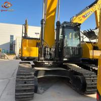 China Chinese Brand New Excavator TZ750 77 Ton Hydraulic Crawler Excavator for Landscaping with 405-566 Kw Power for sale