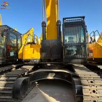 China Chinese Brand New Excavator TZ750 77 Ton Hydraulic Crawler Excavator for Landscaping with 405-566 Kw Power for sale