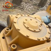 China 2018 Shantui SG21-3 Motor Grader 215HP Coms Engine 17Ton Weight 4270 mm Blade Construction Equipment for sale
