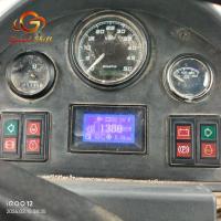 China 2018 Shantui SG21-3 Motor Grader 215HP Coms Engine 17Ton Weight 4270 mm Blade Construction Equipment for sale