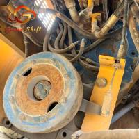 China 2018 Shantui SG21-3 Motor Grader 215HP Coms Engine 17Ton Weight 4270 mm Blade Construction Equipment for sale
