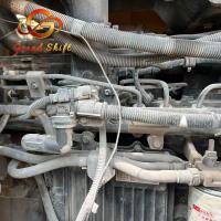 China 2018 Shantui SG21-3 Motor Grader 215HP Coms Engine 17Ton Weight 4270 mm Blade Construction Equipment for sale