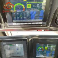 China Used 2020 Zoomlion ZCC3000T 300 Ton Crawler Used Crane with 247kW Weichai Engine and 93m Main Boom for sale